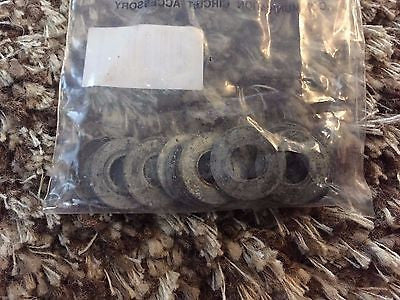 VALVE COVER WASHER SET M50 S50 M52 S52 M54 BMW E36 328 325 E34 525 E46 ...